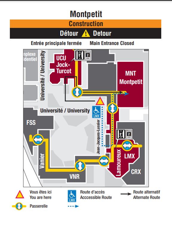 Pool and Parking Info - Technosport Swim Club in Ottawa | Technosport ...