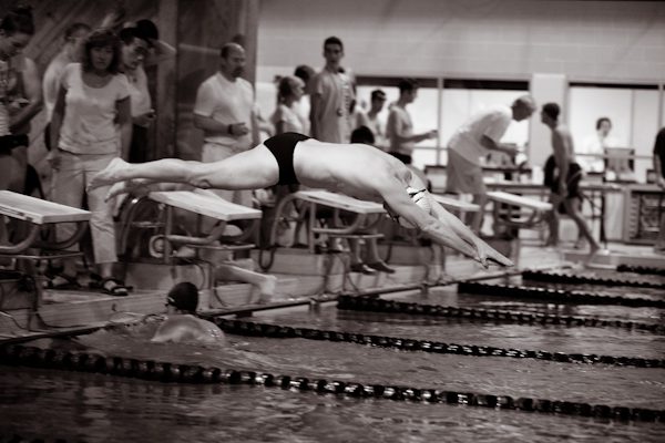 Silver Training Plan: Swimming Training Programs in Ottawa | Technosport