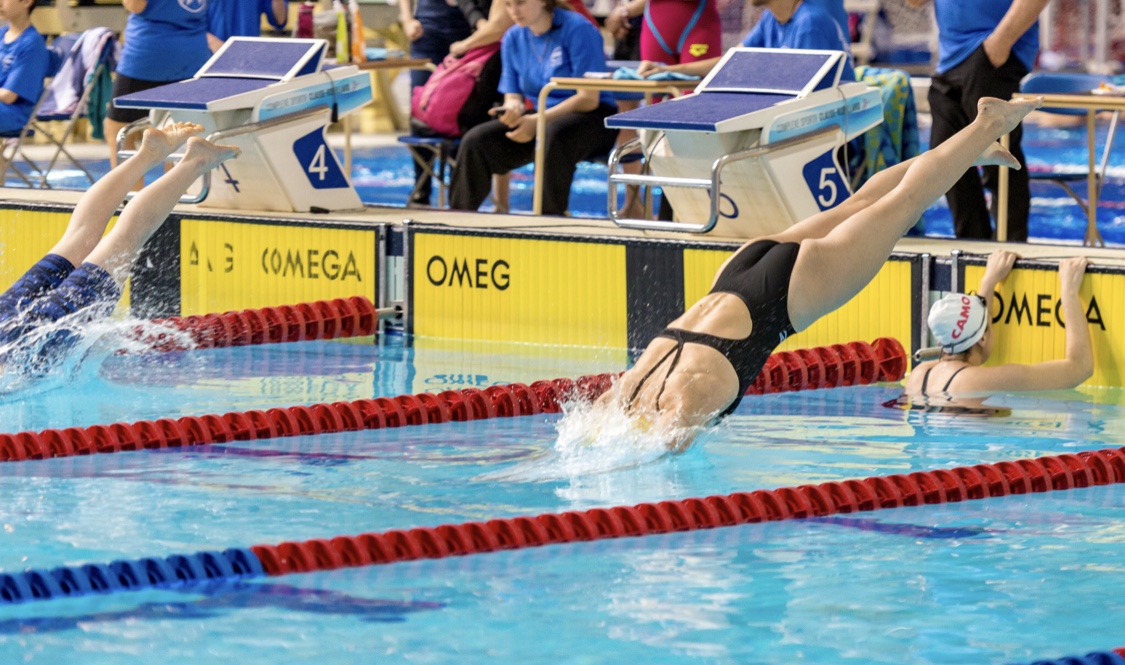 Student Swim Program | Technosport